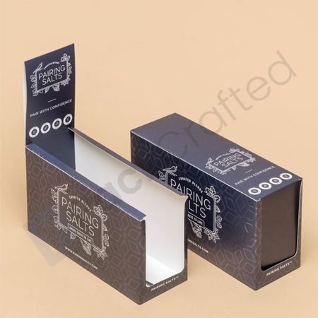 Countertop Display Boxes - packcrafted.ca