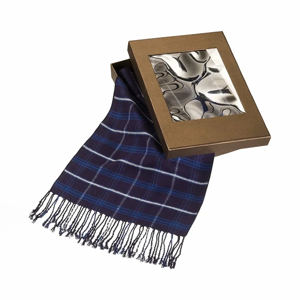 Scarf Boxes - packcrafted.ca